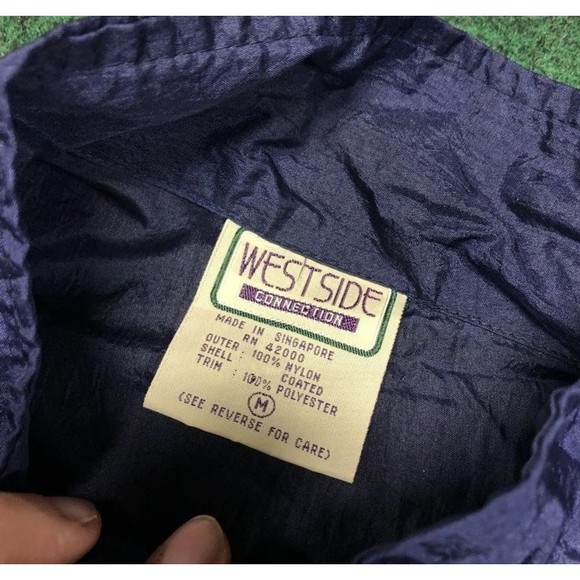 Westside | Jackets & Coats | Vintage Y2k Steampunk Baroque Nautical ...